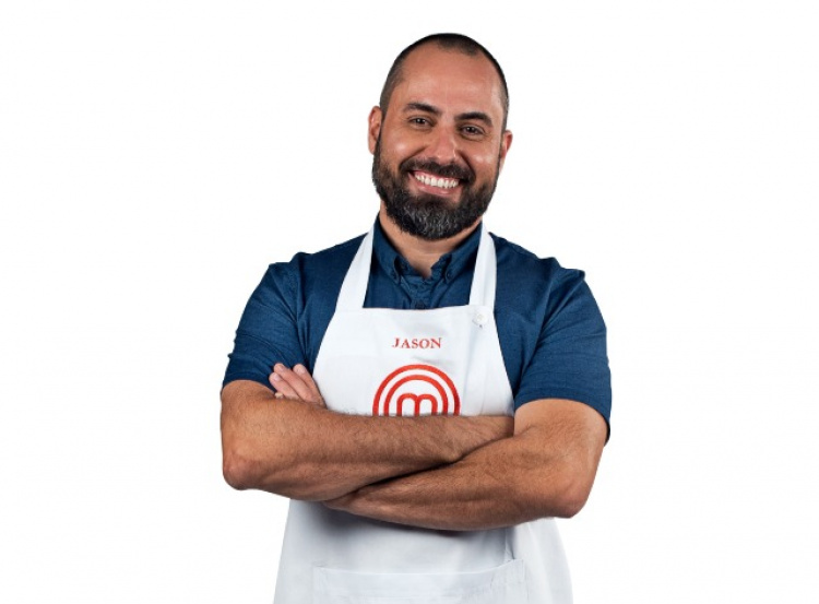 Prefeitura de Paranaguá - Jason Junior do Masterchef 2022 estará em ...