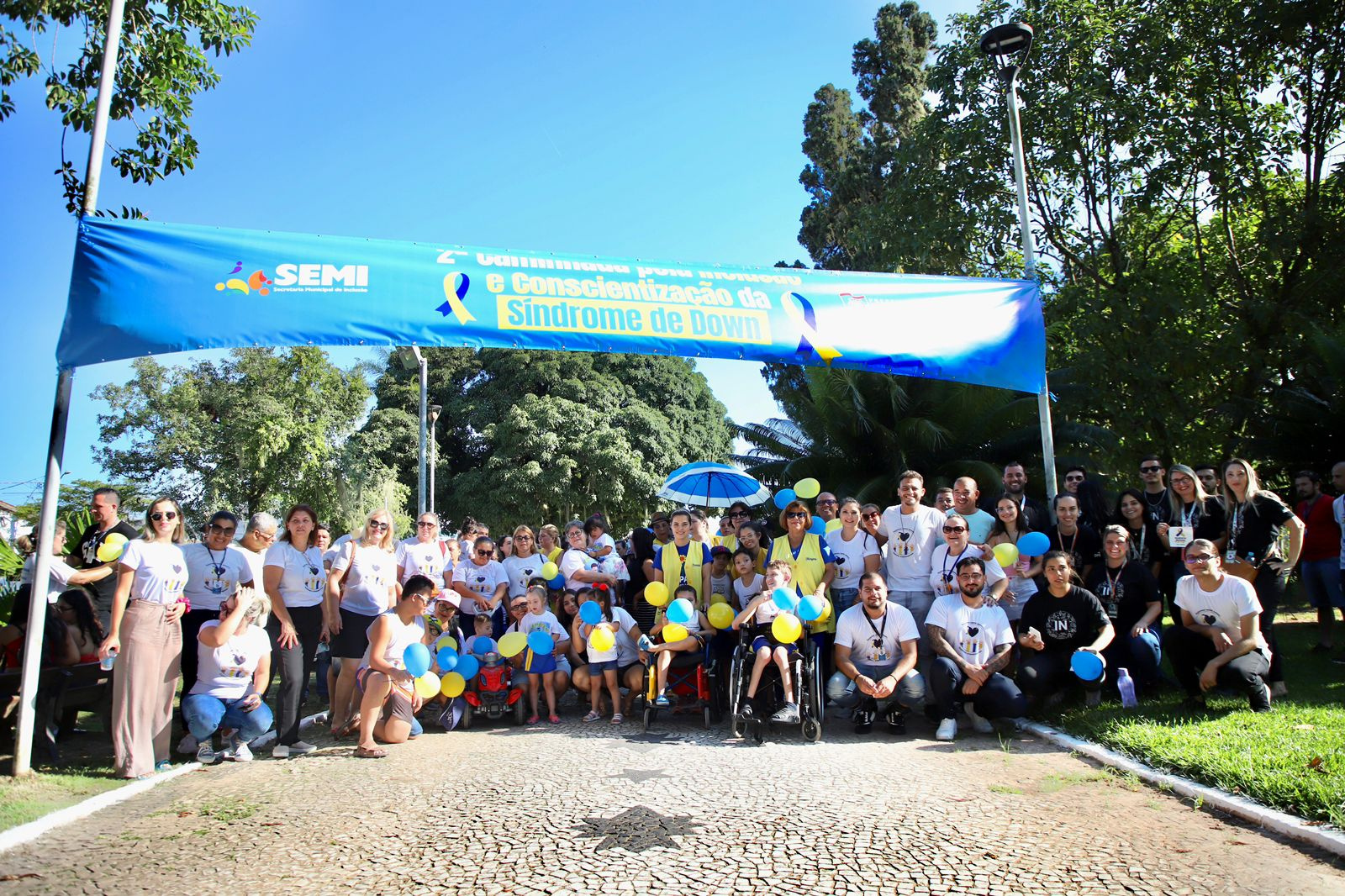 Prefeitura de Paranaguá - Carteiras de identificação para pessoas com ...